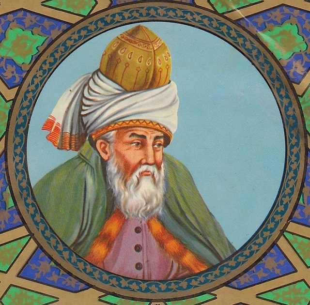 MAULANA RUMI